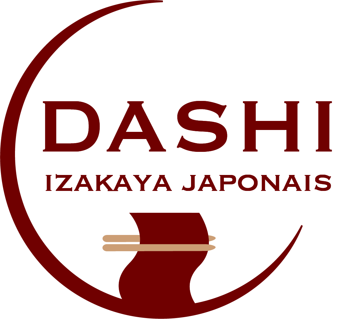 DASHI izakaya japonais