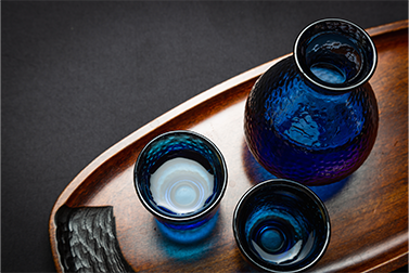 DASHI izakaya japonais