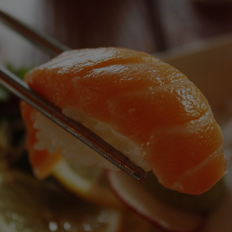DASHI izakaya japonais