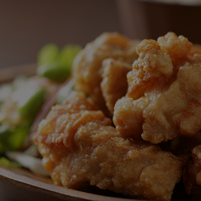 DASHI izakaya japonais