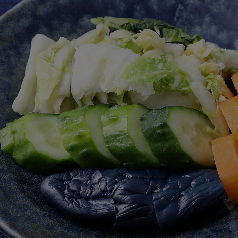 DASHI izakaya japonais